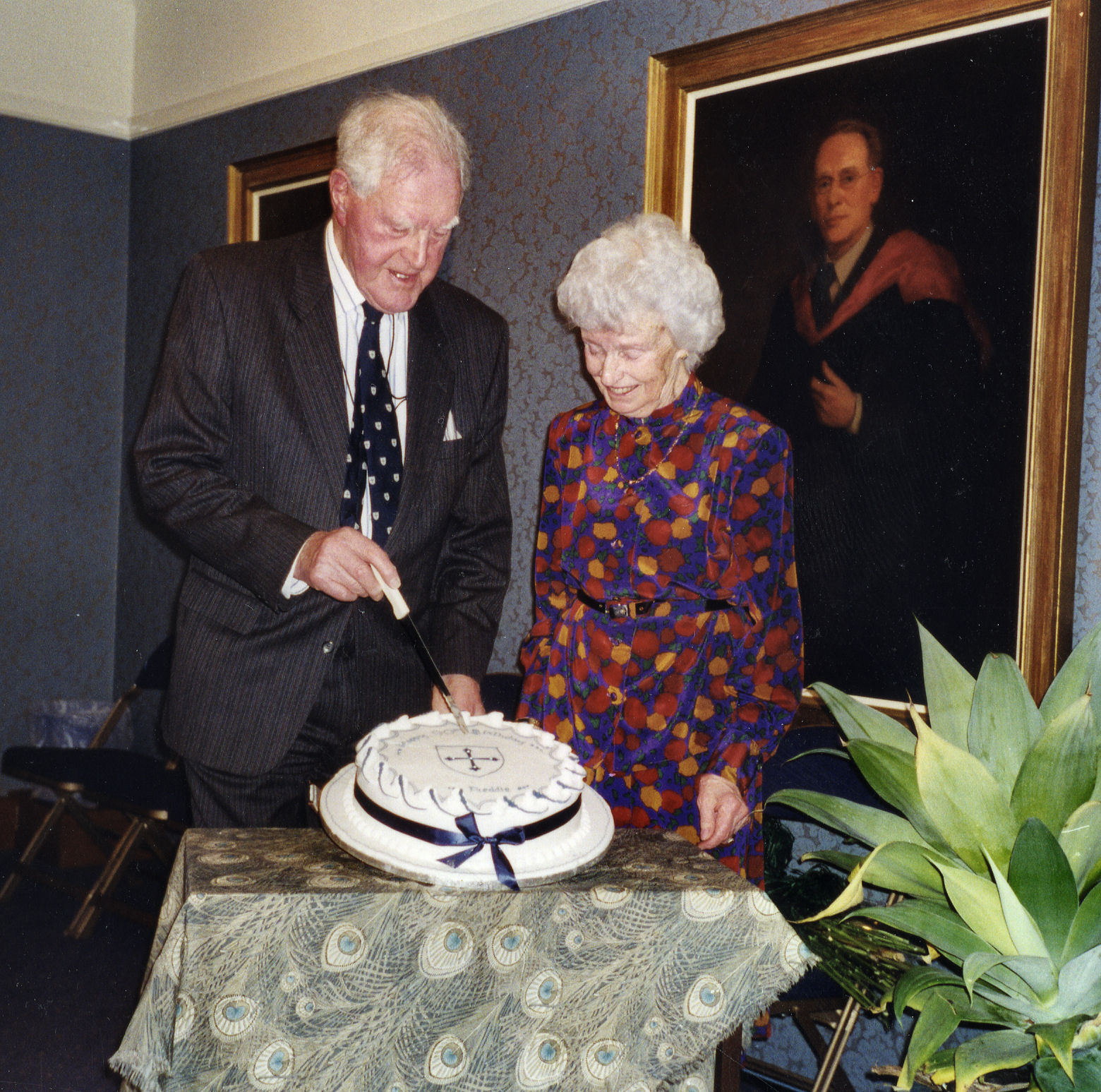 A Rootless Cosmopolitan | Coldspur