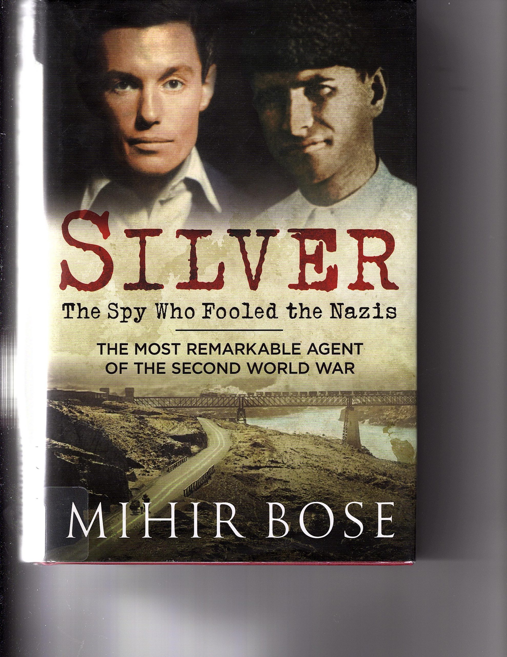 Claude Dansey’s Mischief | Coldspur